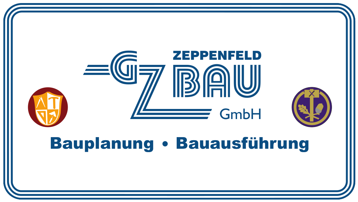 Bauunternehmen | Amelinghausen | Zeppenfeld GZ BAU